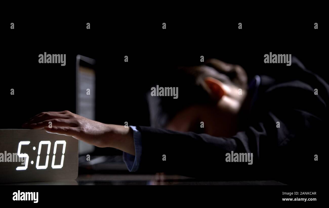 Switching clock hi-res stock photography and images - Alamy