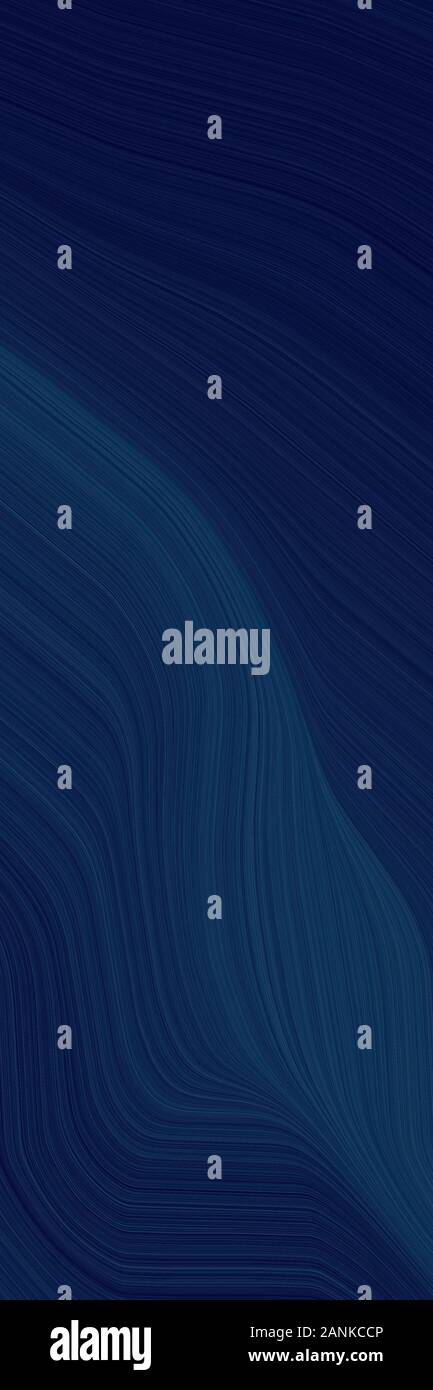 dynamic header with very dark blue, dark slate gray and midnight blue ...