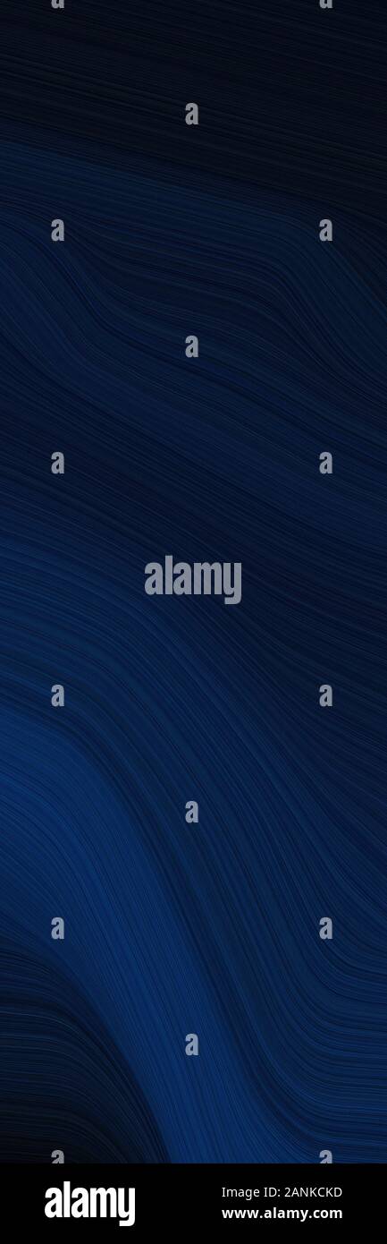 Artistic banner design midnight hi-res stock photography and images - Alamy