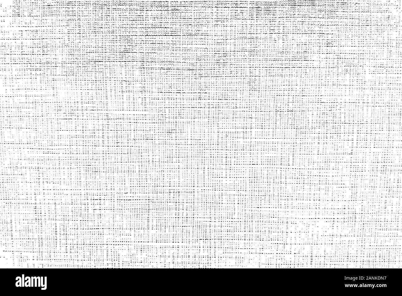 Distress thread used texture. Grunge rough dirty background. Shabby ...