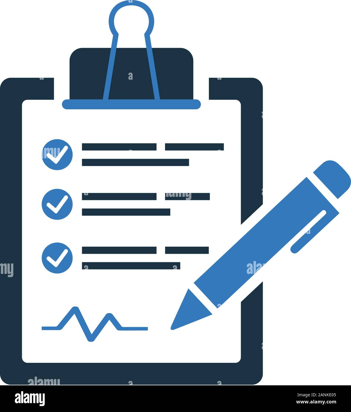 Creative element design from stock market icons collection. Pixel ...