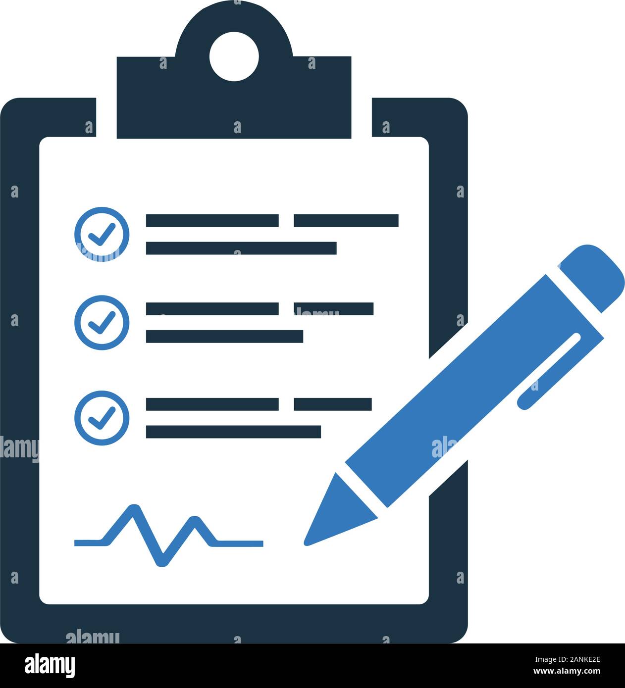 Creative element design from stock market icons collection. Pixel ...