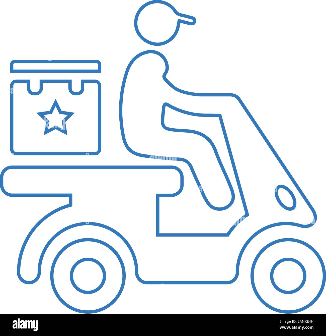 Creative element design from stock market icons collection. Pixel ...