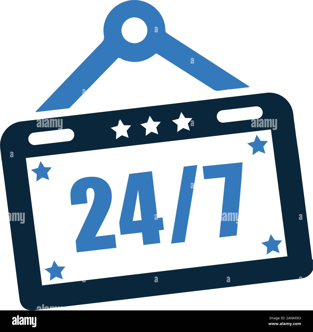 Creative element design from stock market icons collection. Pixel ...