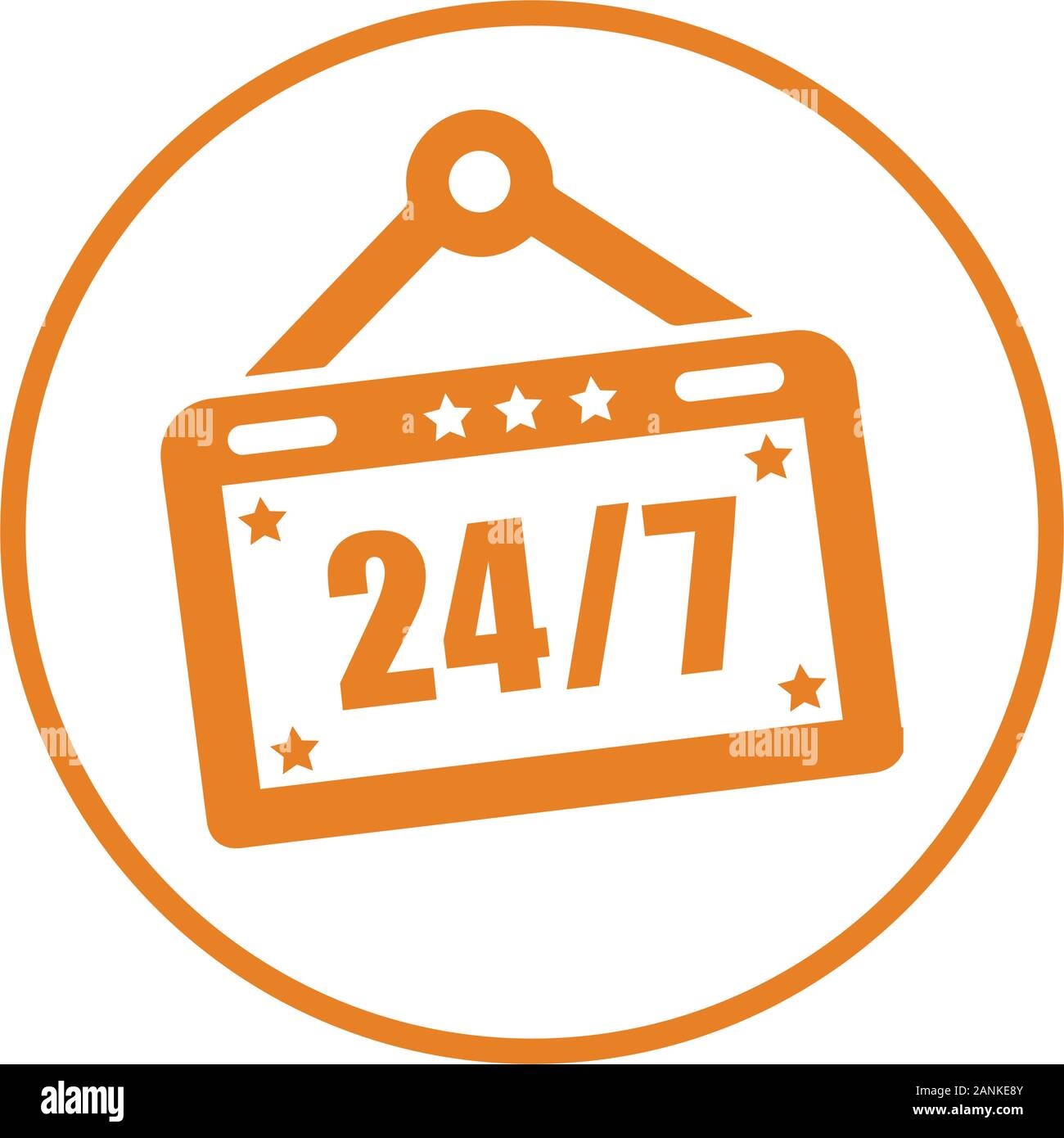 Creative element design from stock market icons collection. Pixel ...