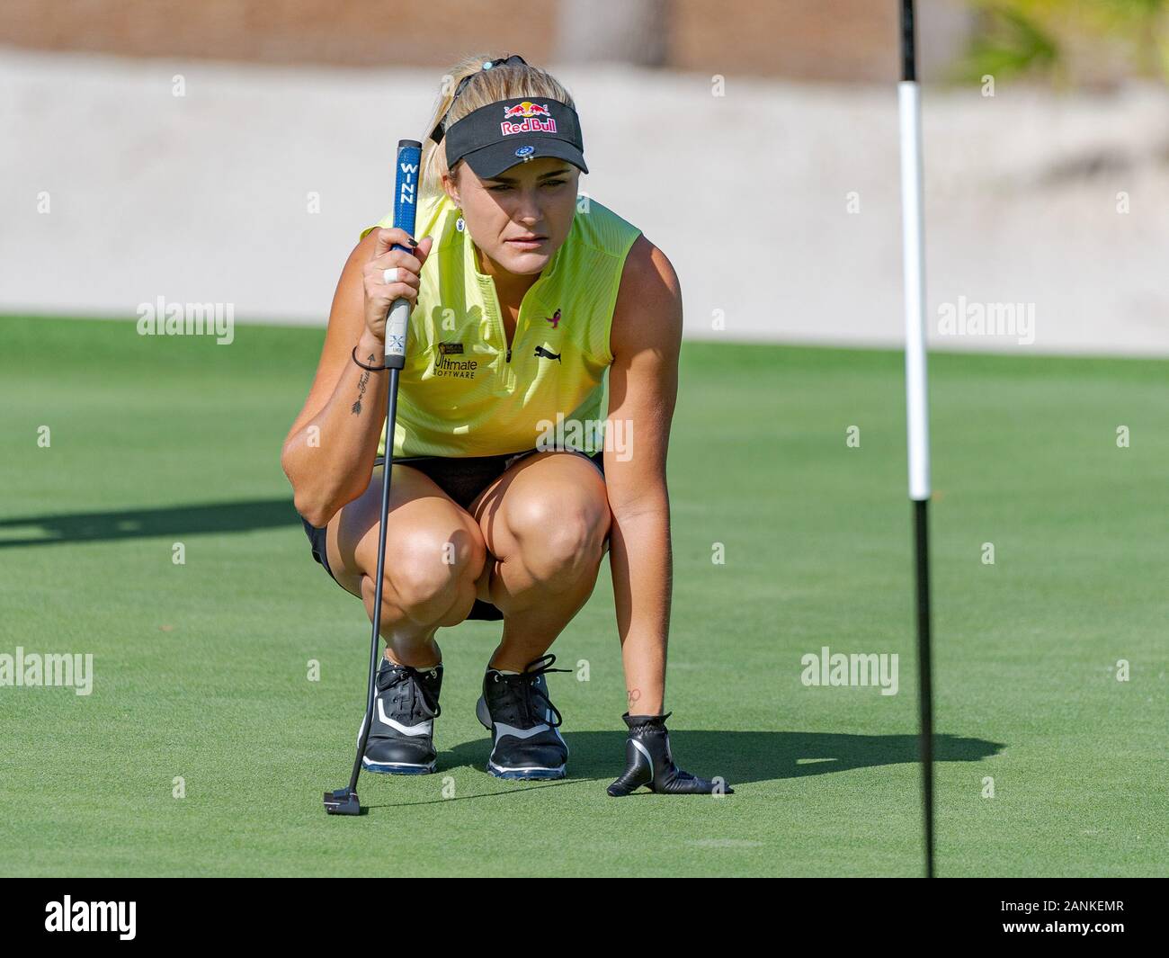 Lexi thompson 2020 hi-res stock photography and images - Alamy