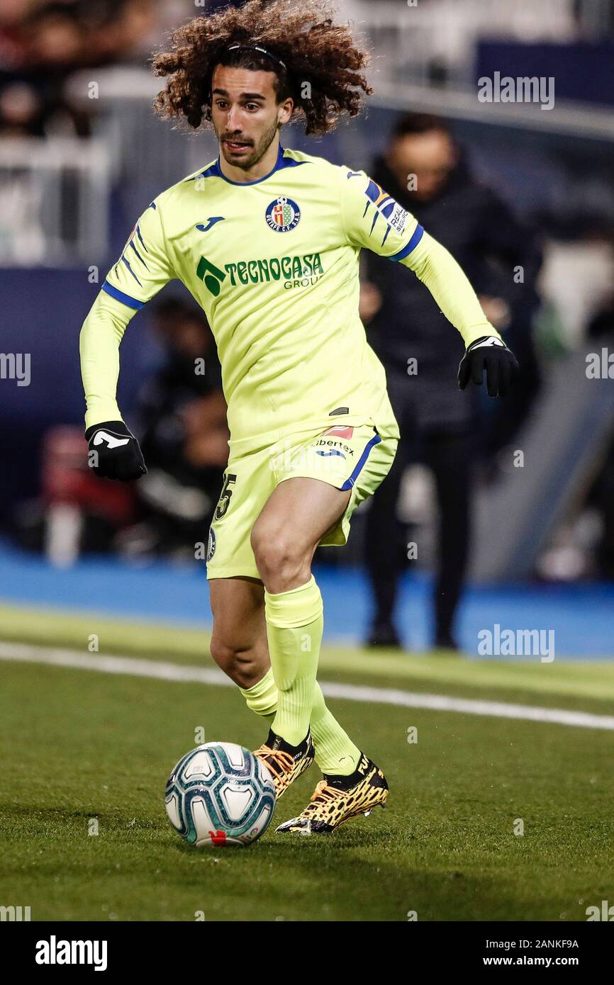 Marc cucurella de getafe hi-res stock photography and images - Alamy
