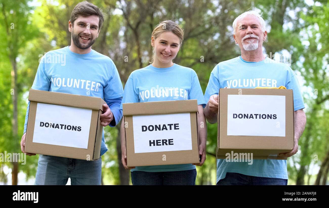 Aid project humanitarian aid hi-res stock photography and images - Alamy