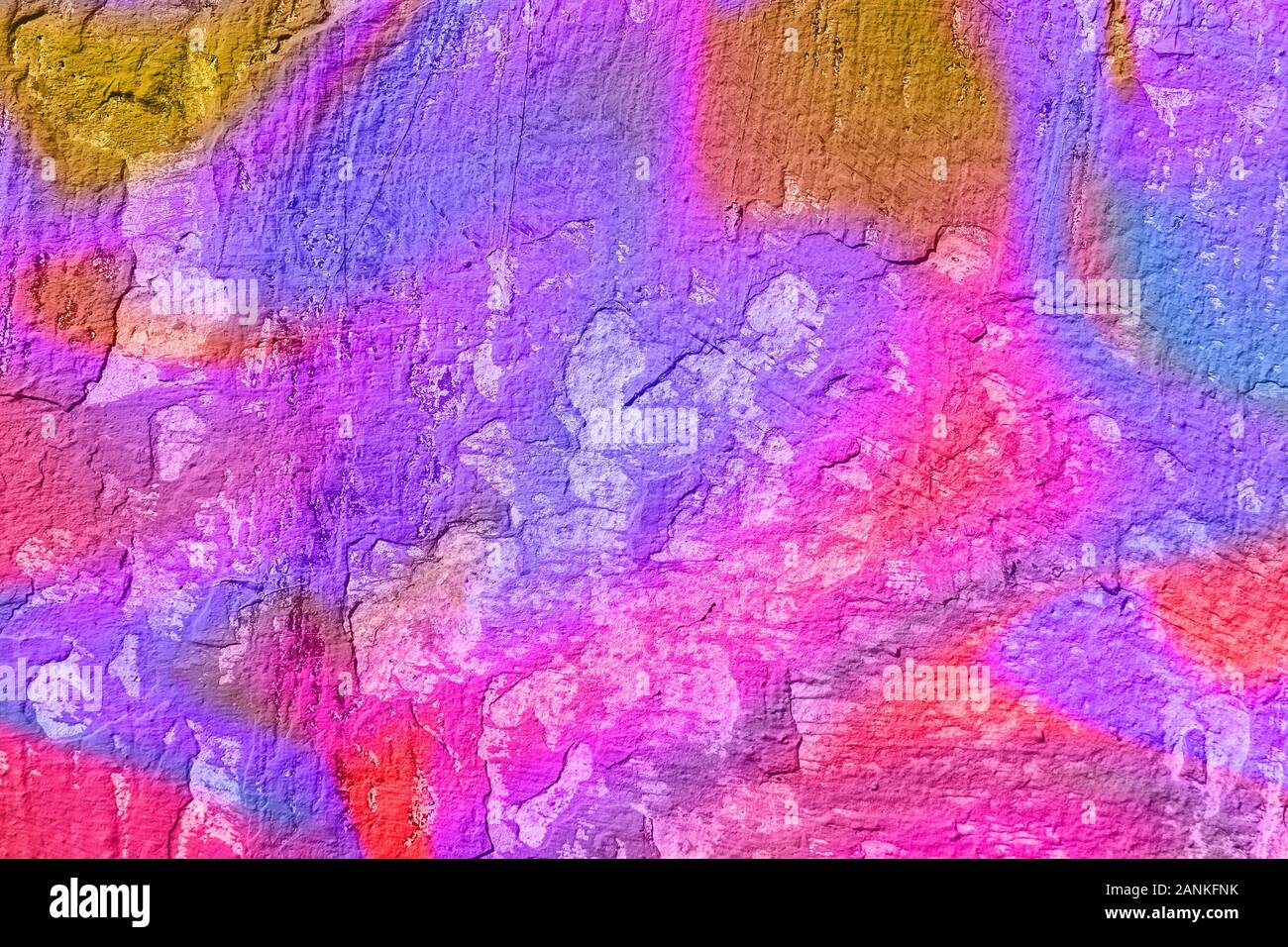 Abstract trendy creative colorful textured background, for design and ...