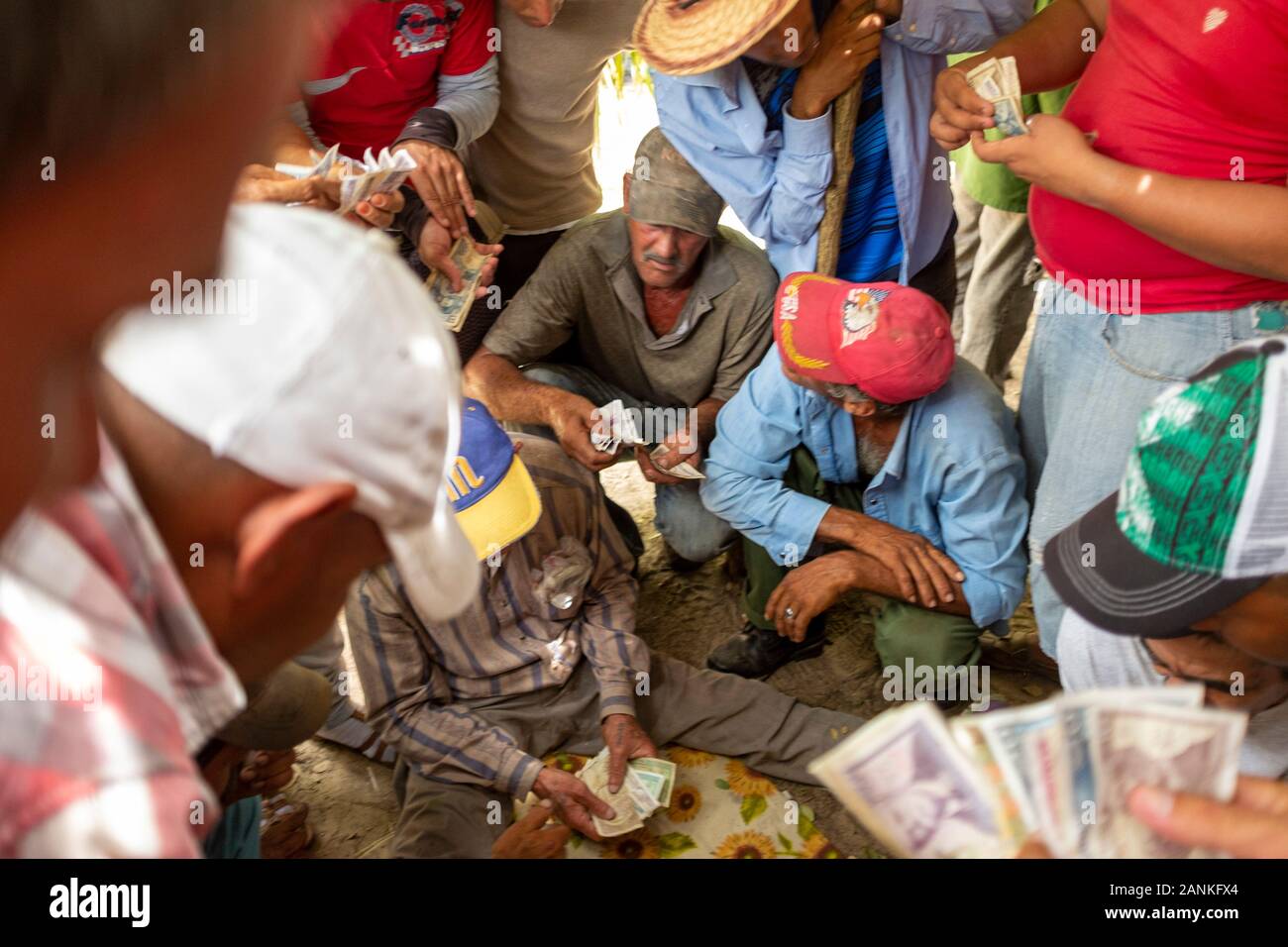 El cayuco hi-res stock photography and images - Alamy