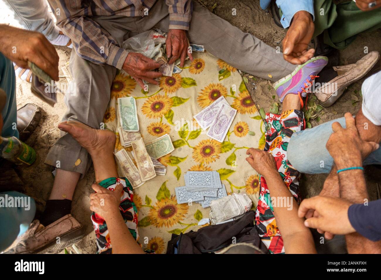 El cayuco hi-res stock photography and images - Alamy