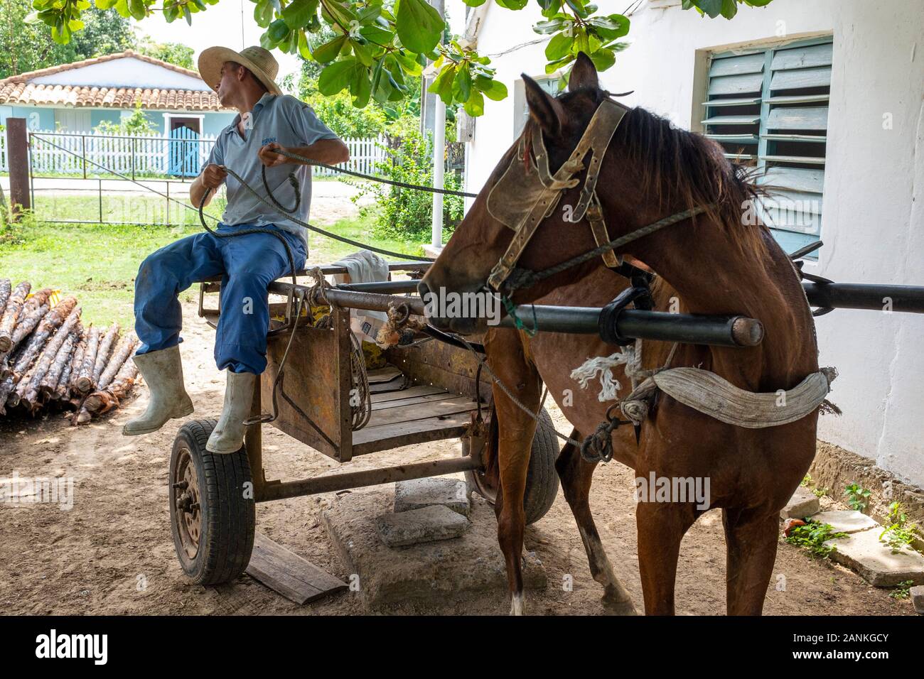 El cayuco hi-res stock photography and images - Alamy