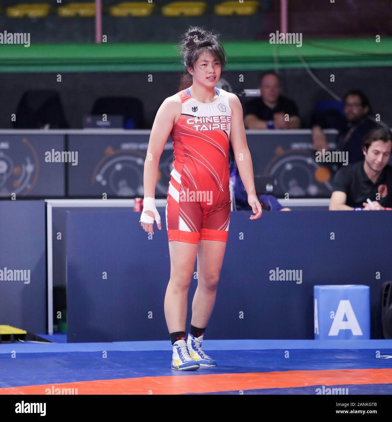 Hsin ping hi-res stock photography and images - Alamy