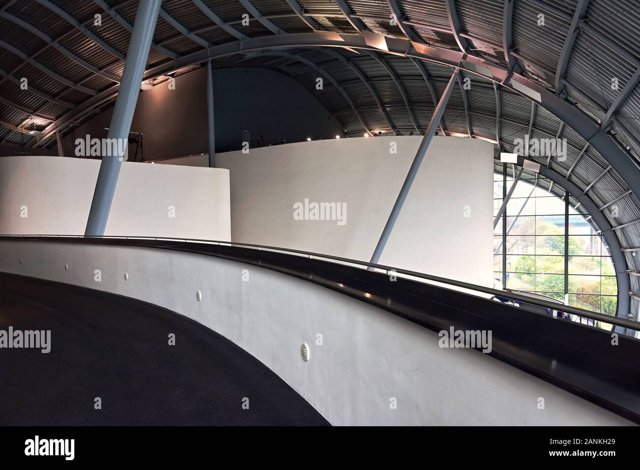 The Sage building in Gateshed Stock Photo - Alamy