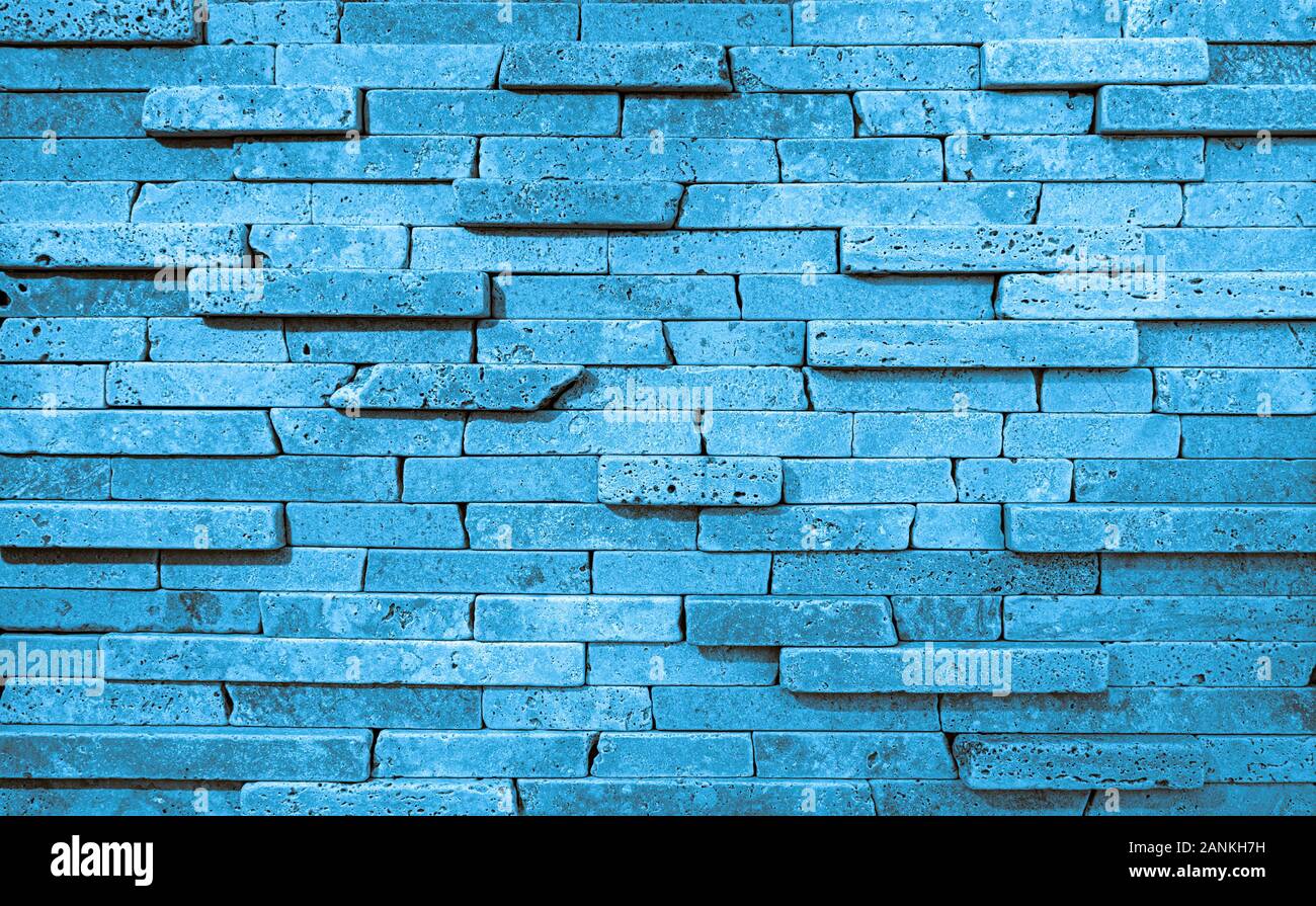 Yellow stone wall with sandstone, background or texture. High detail ...