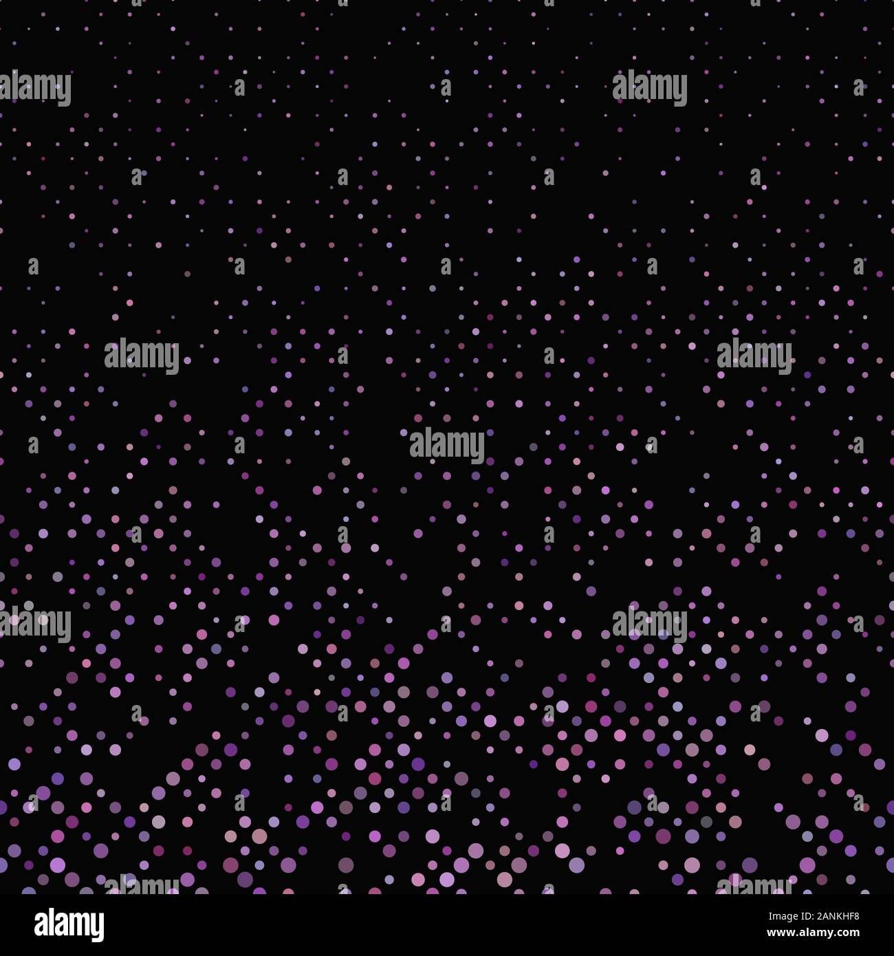 Repeating abstract dot pattern background - vector design Stock Vector Image & Art - Alamy