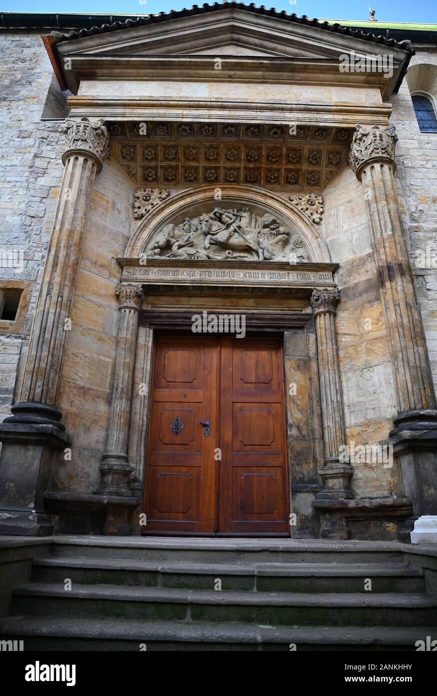 Gothic Period Architecture High Resolution Stock Photography and Images ...