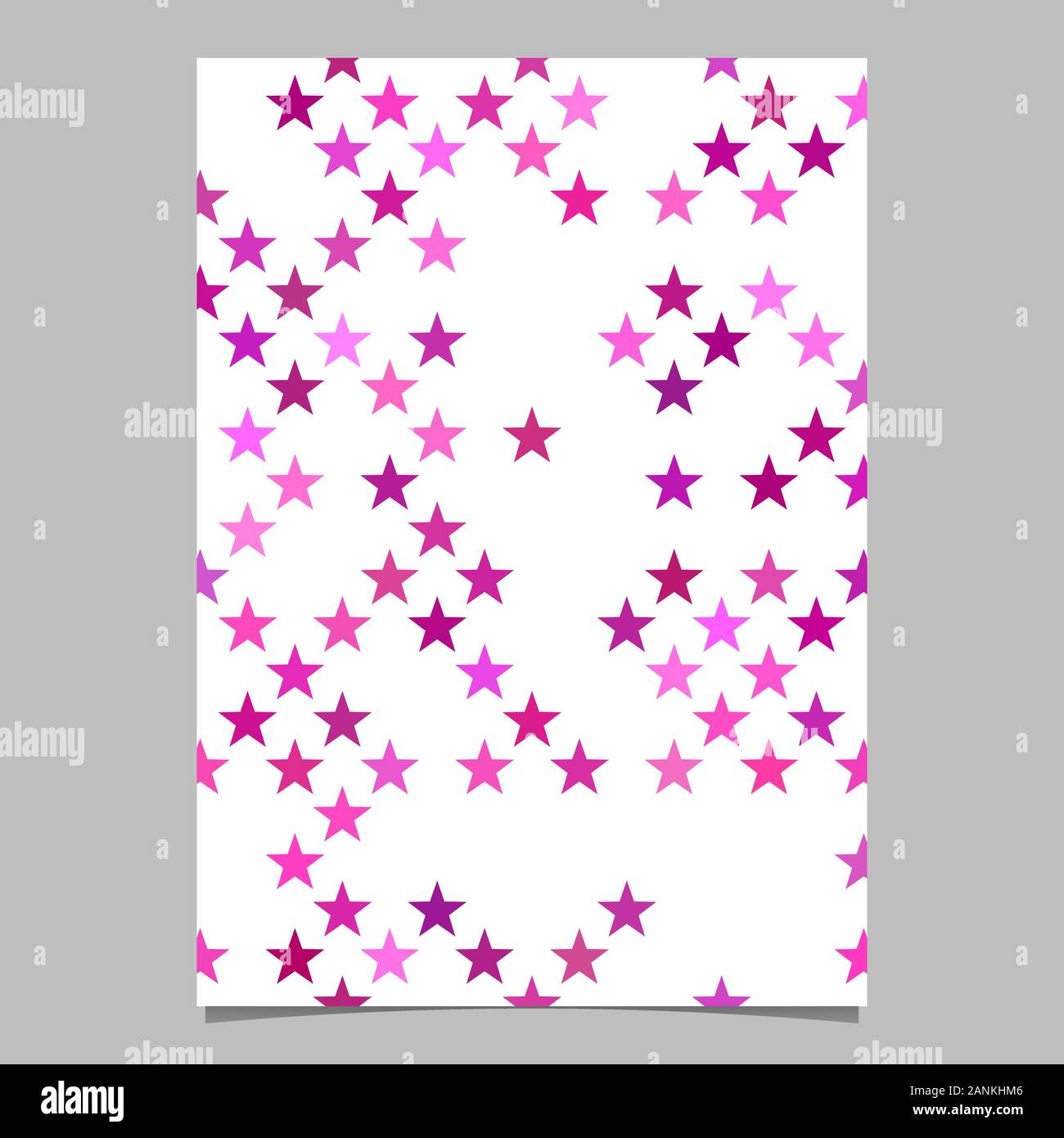 Star flyer Stock Vector Images - Alamy