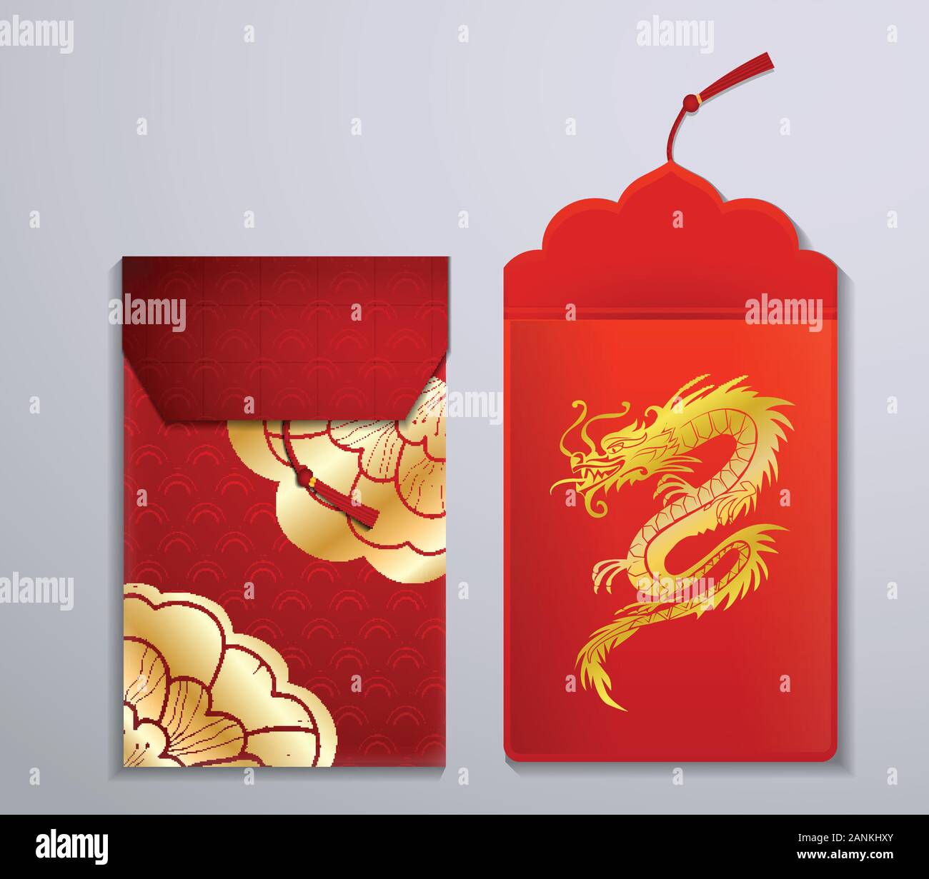 Graduation asian family Stock Vector Images - Alamy