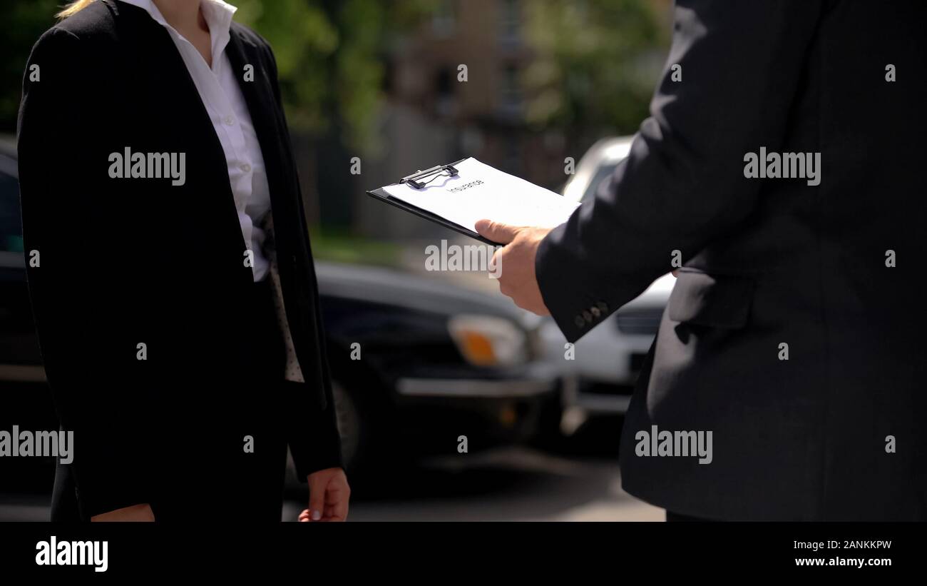 Protection agreement hi-res stock photography and images - Alamy