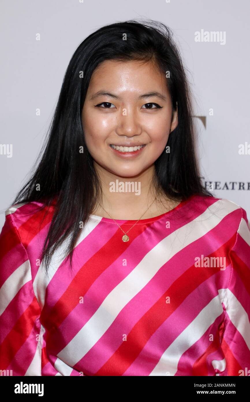 American Ballet Theatre's Annual Holiday Benefit and Gala at the Beverly Hilton Hotel in Beverly ...