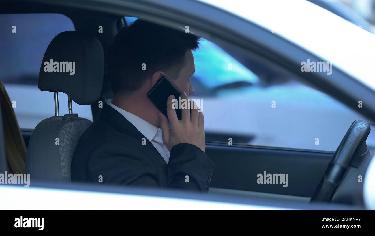 Spying wife hi-res stock photography and images - Alamy