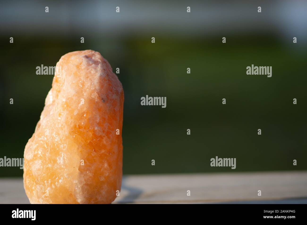 Himalayan salt rock hi-res stock photography and images - Alamy