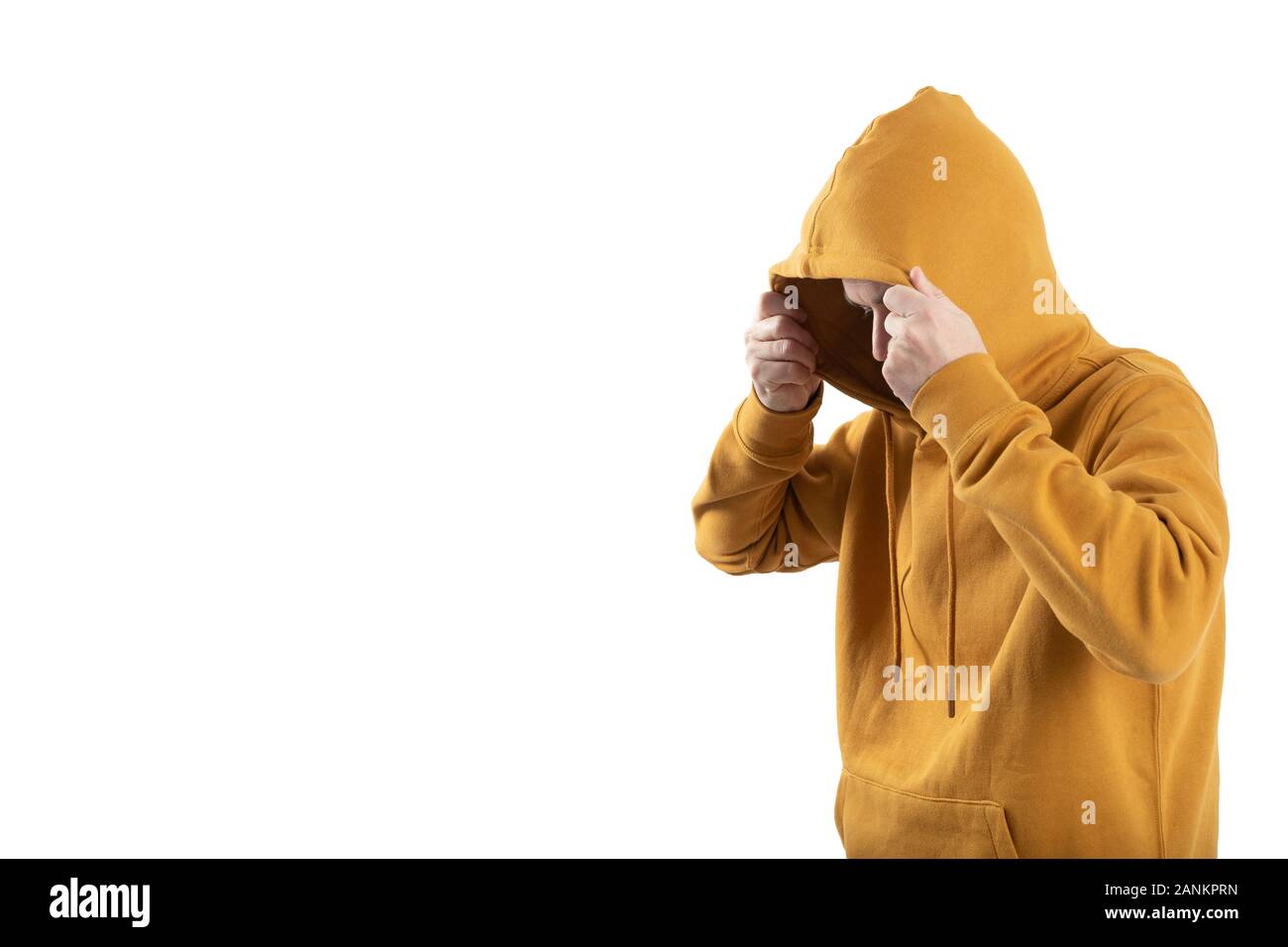 Hack man Cut Out Stock Images & Pictures - Alamy