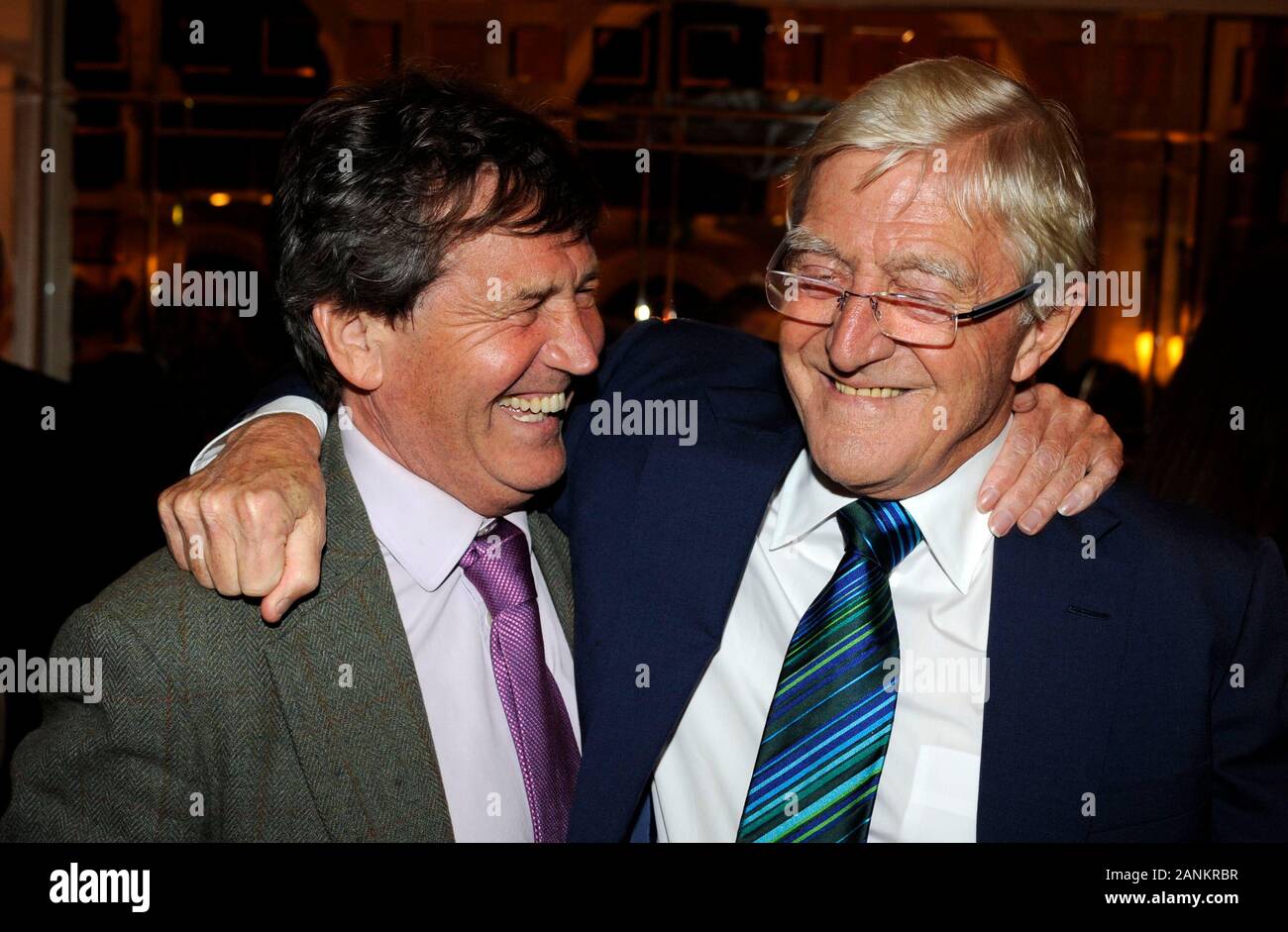 Michael parkinson show hi-res stock photography and images - Alamy
