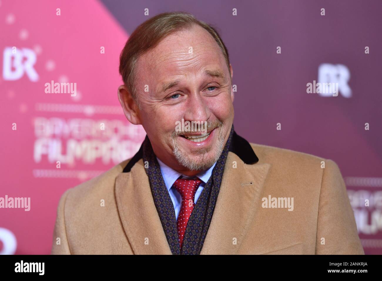 Alexander HELD (actor), single image, cut single motif, portrait ...