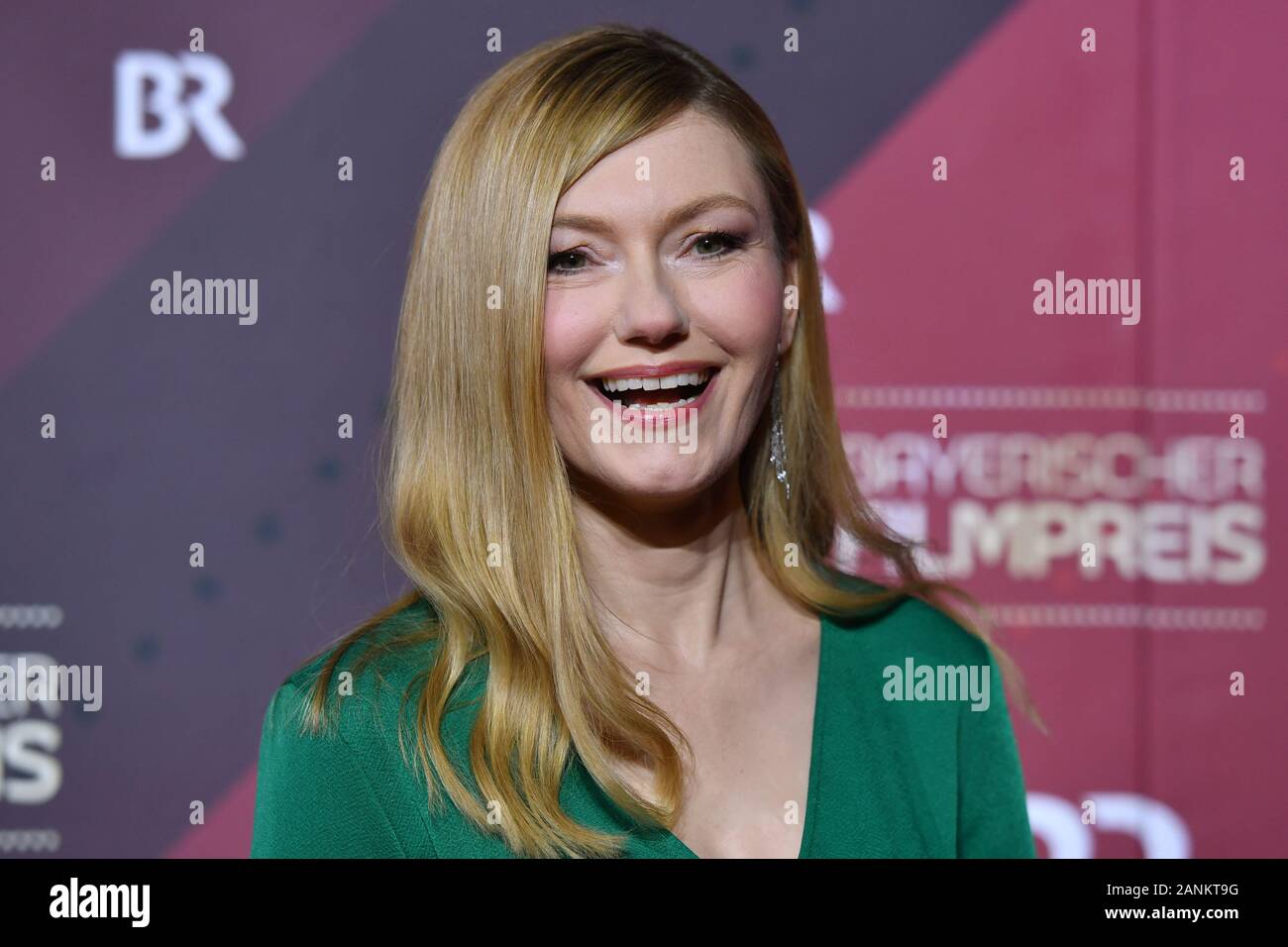 Johanna Christine GEHLEN (actress), action, single image, cut single ...