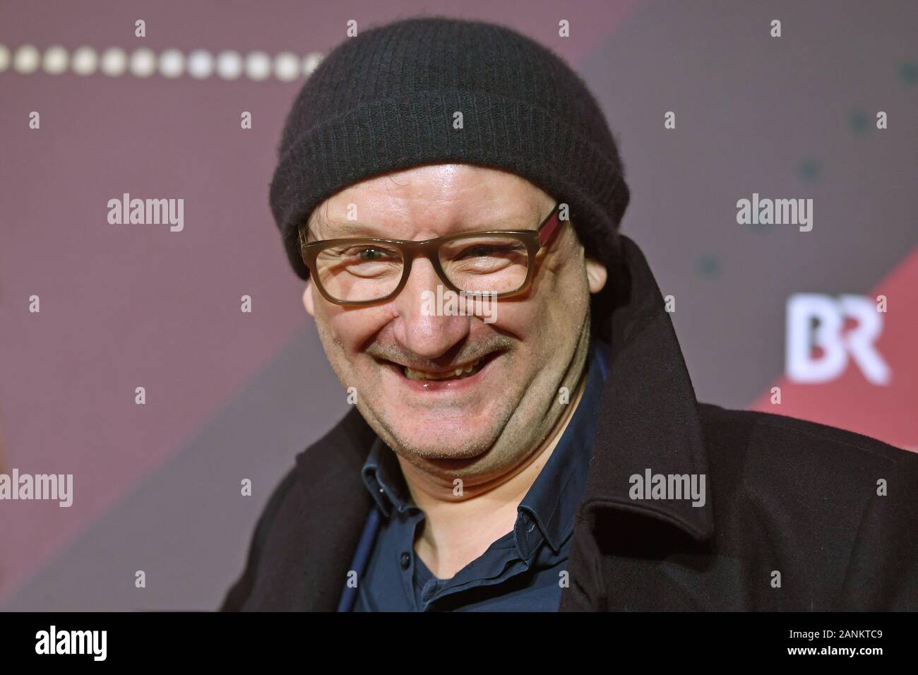 Rainer BOCK (actor), single image, cut single motif, portrait, portrait ...