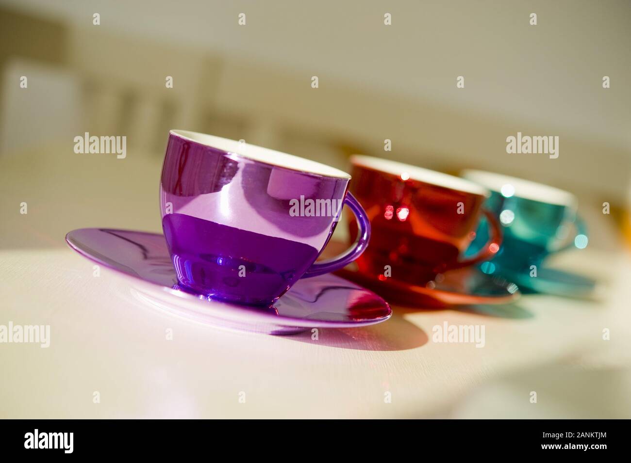 New wave coffee hi-res stock photography and images - Alamy