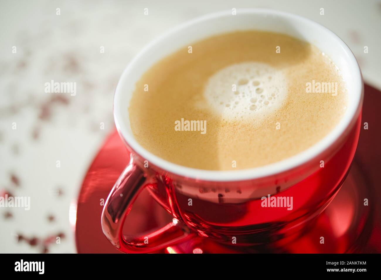 New wave coffee hi-res stock photography and images - Alamy