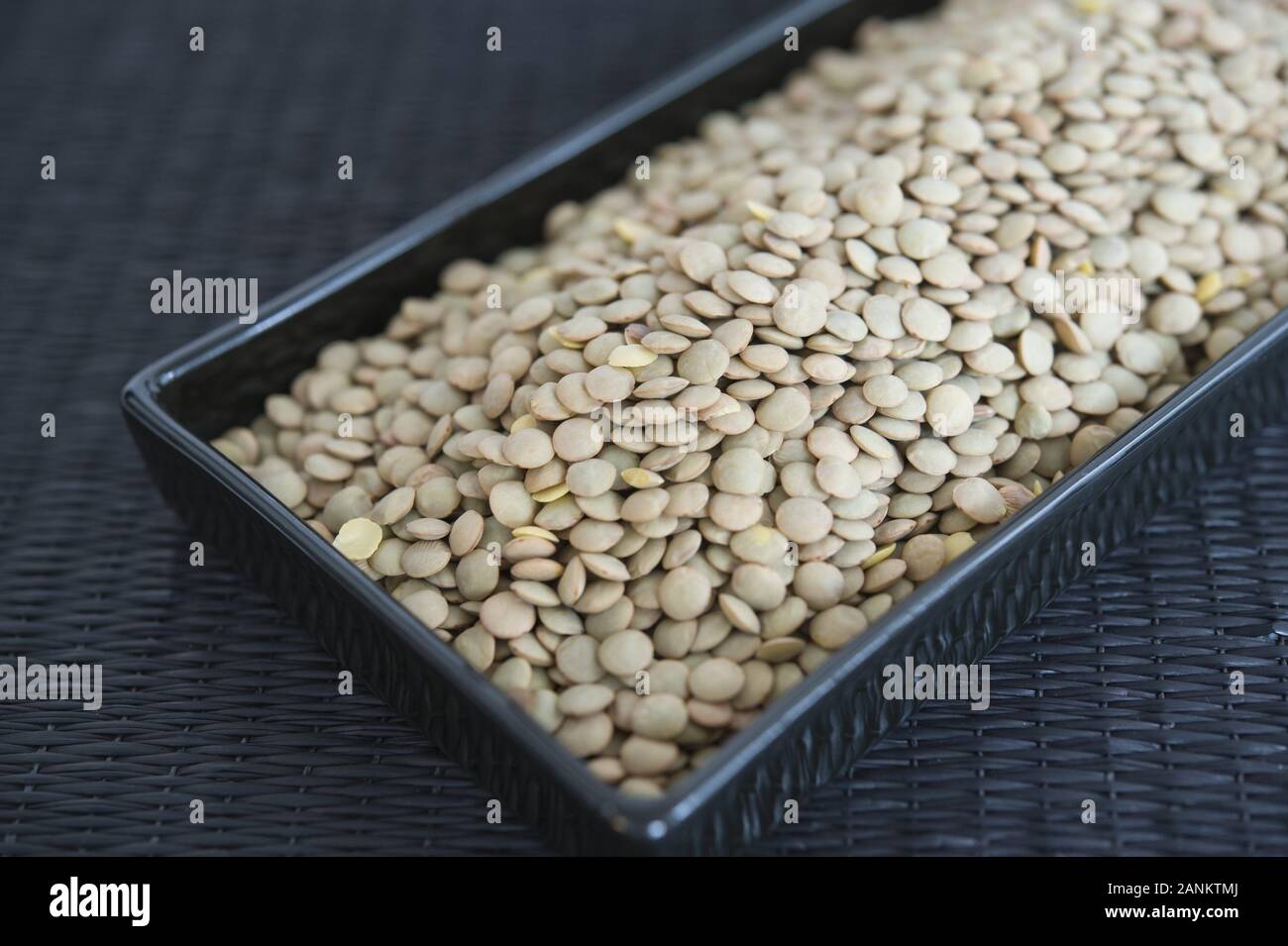 Linsen hi-res stock photography and images - Alamy