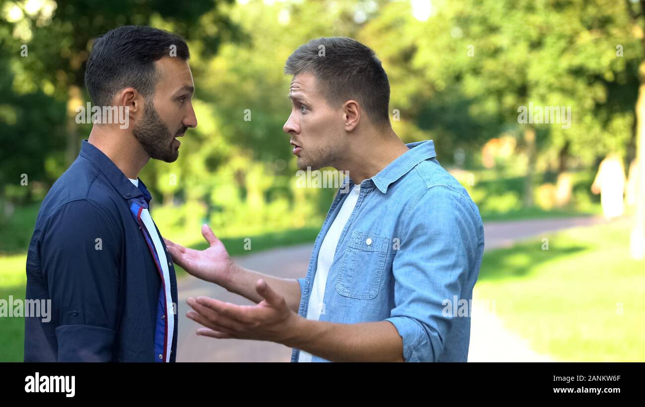 Problem psycho hi-res stock photography and images - Alamy