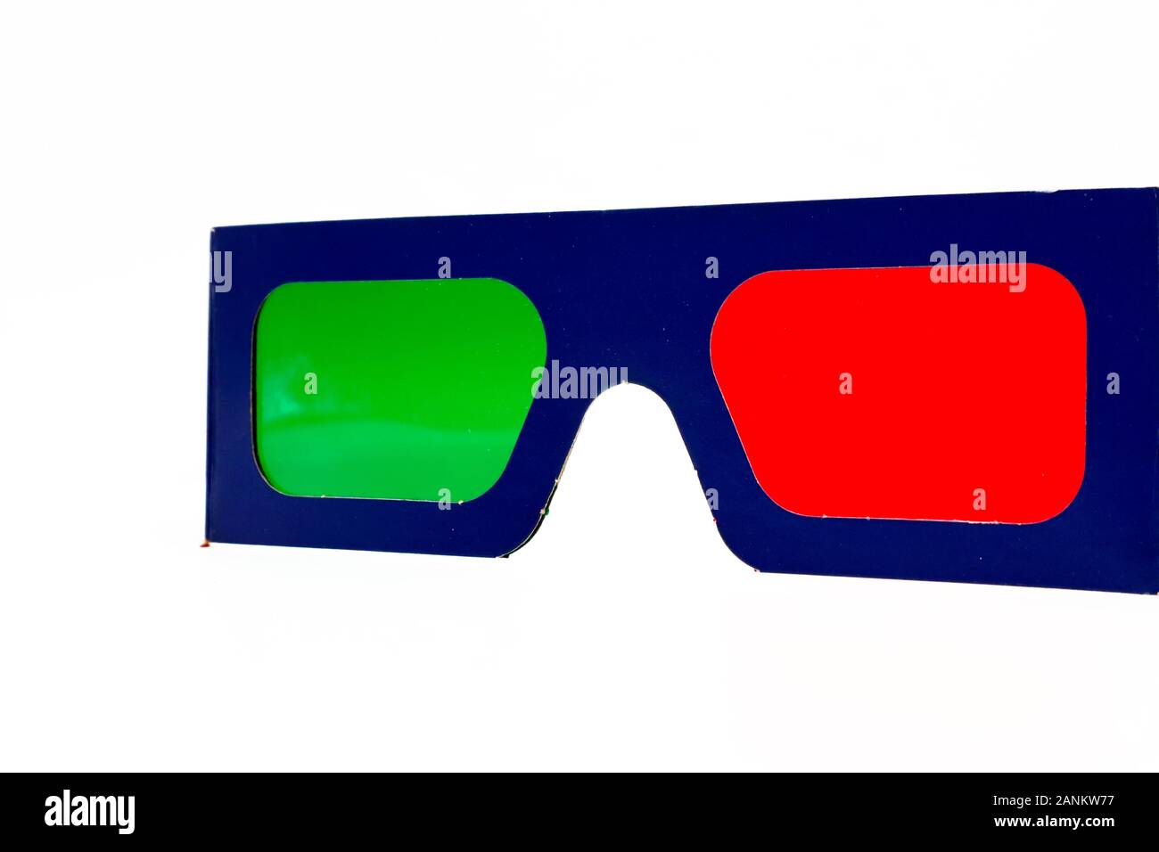 Stereoscopic theatre hi-res stock photography and images - Alamy