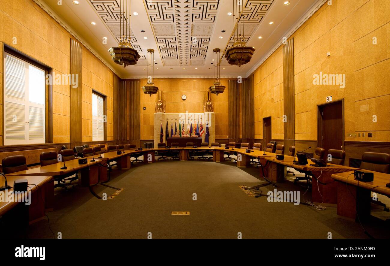 Federal court in san francisco hi-res stock photography and images - Alamy