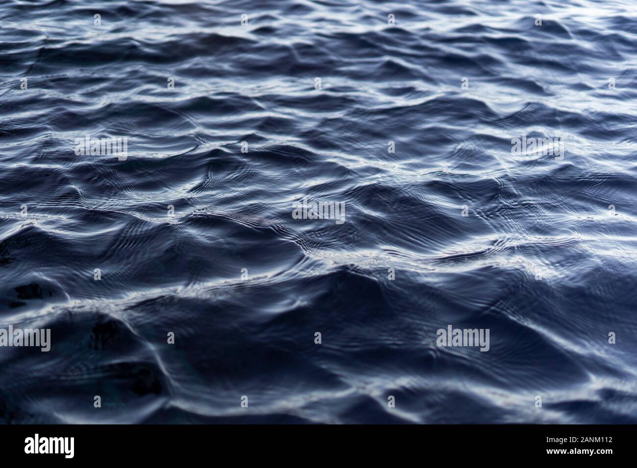 water surface from the surface, perfect ocean background, Water Texture ...