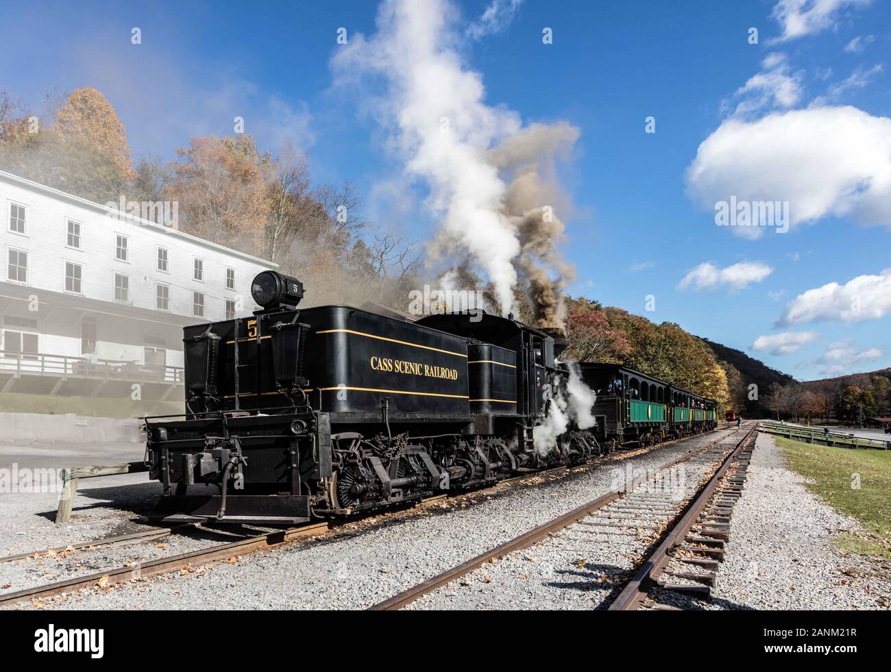 Early 1900s railroad hi-res stock photography and images - Alamy