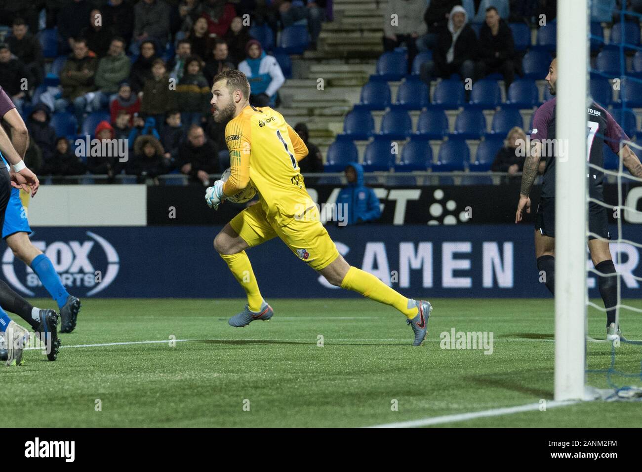Jeroen zoet utrecht 2020 hi-res stock photography and images - Alamy
