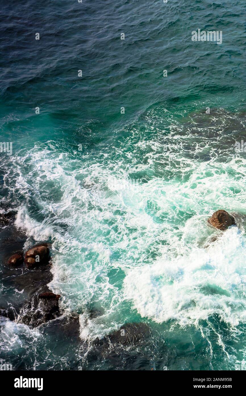 Dynamic water hi-res stock photography and images - Alamy