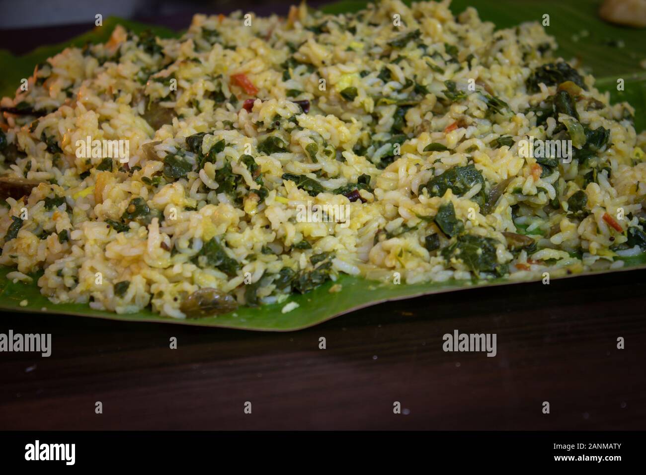 Food offered to Mariamman (goddess of rain) during indian festival ...