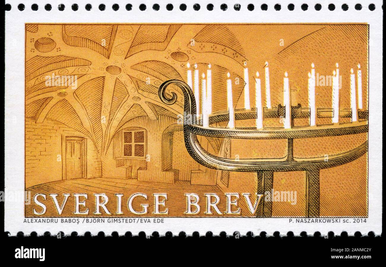 Ecclesiastical_art High Resolution Stock Photography and Images - Alamy