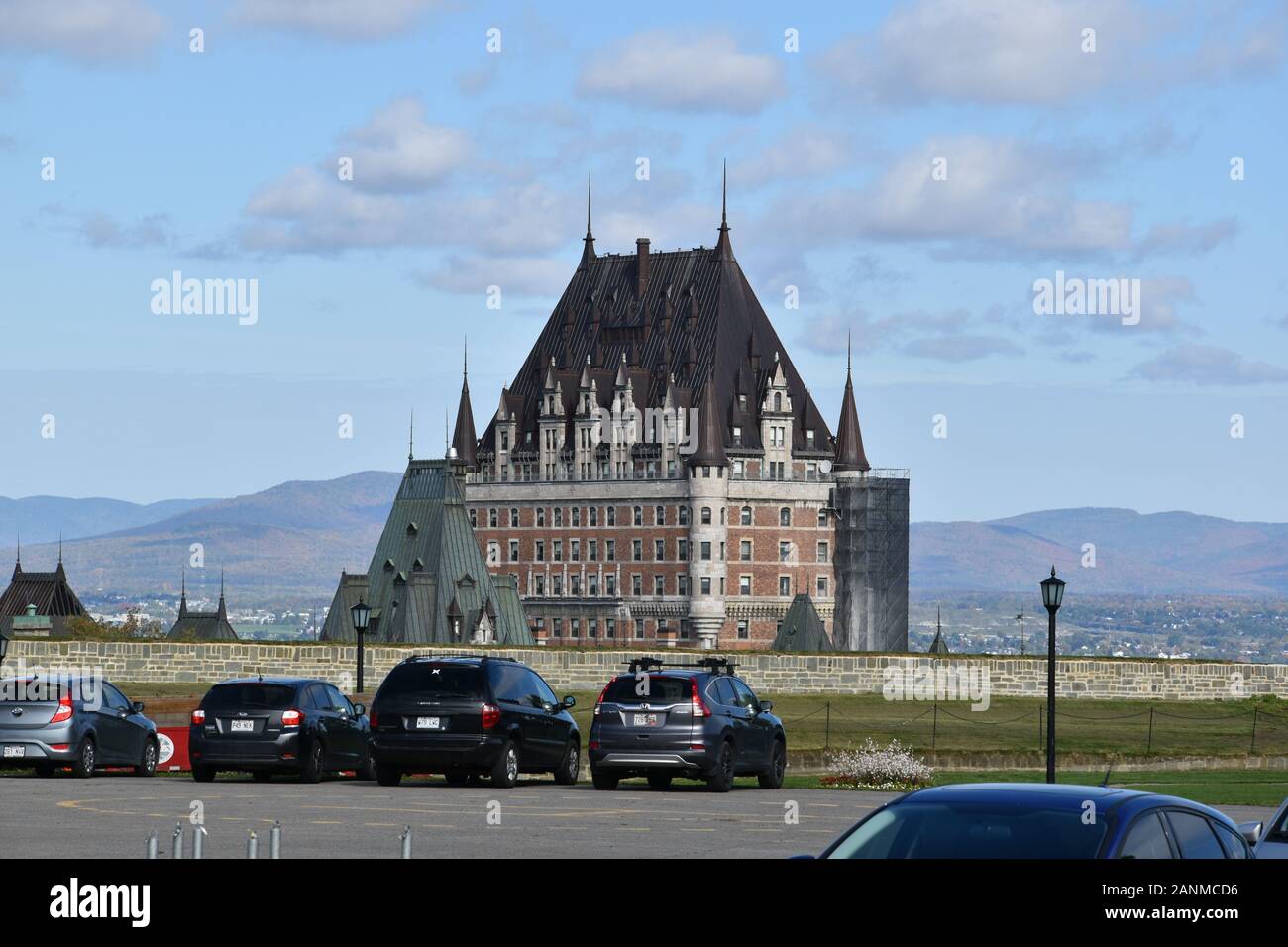 Citadelle quebec museum hi-res stock photography and images - Alamy