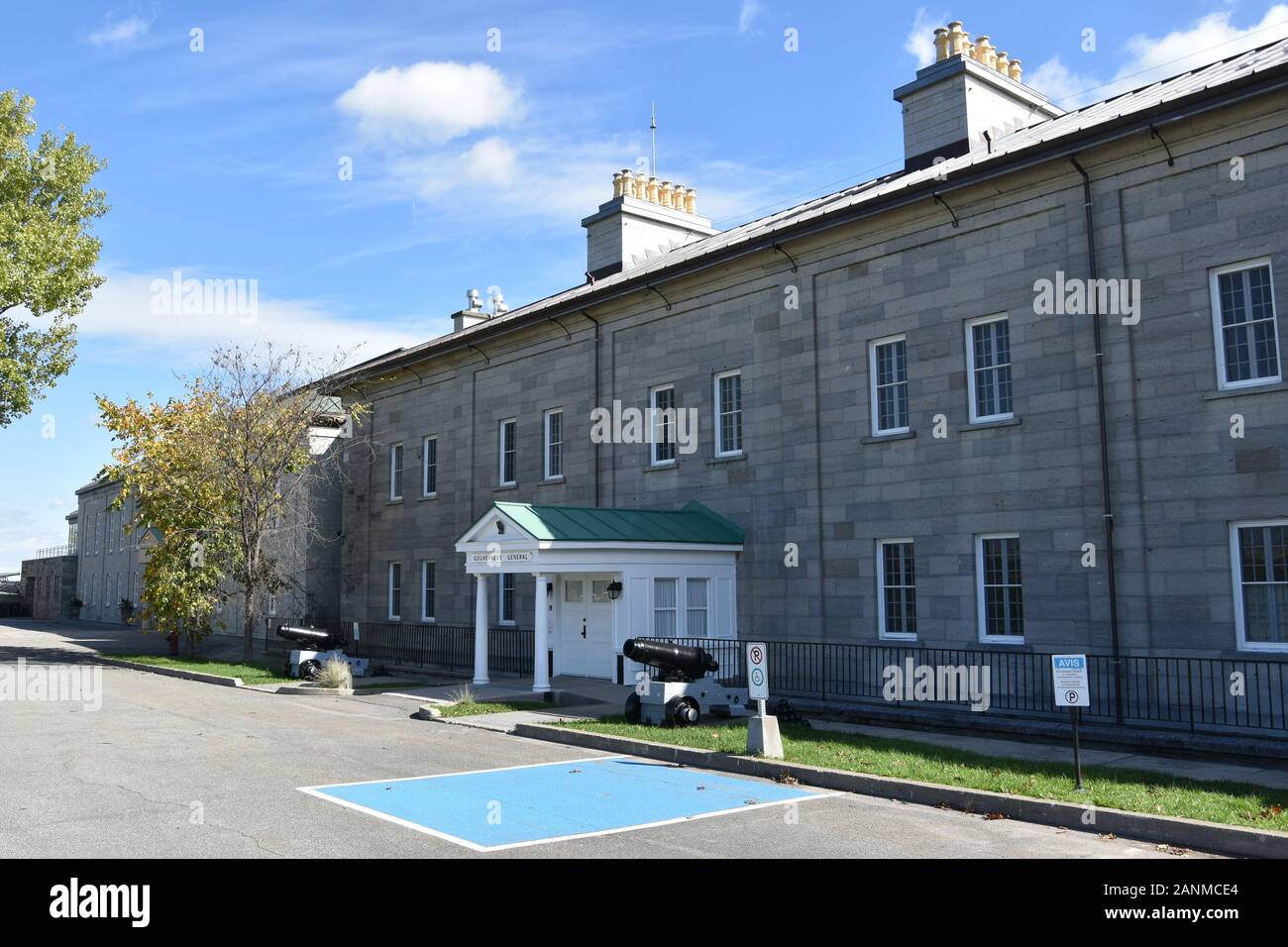 Canada prime minister residence hi-res stock photography and images - Alamy