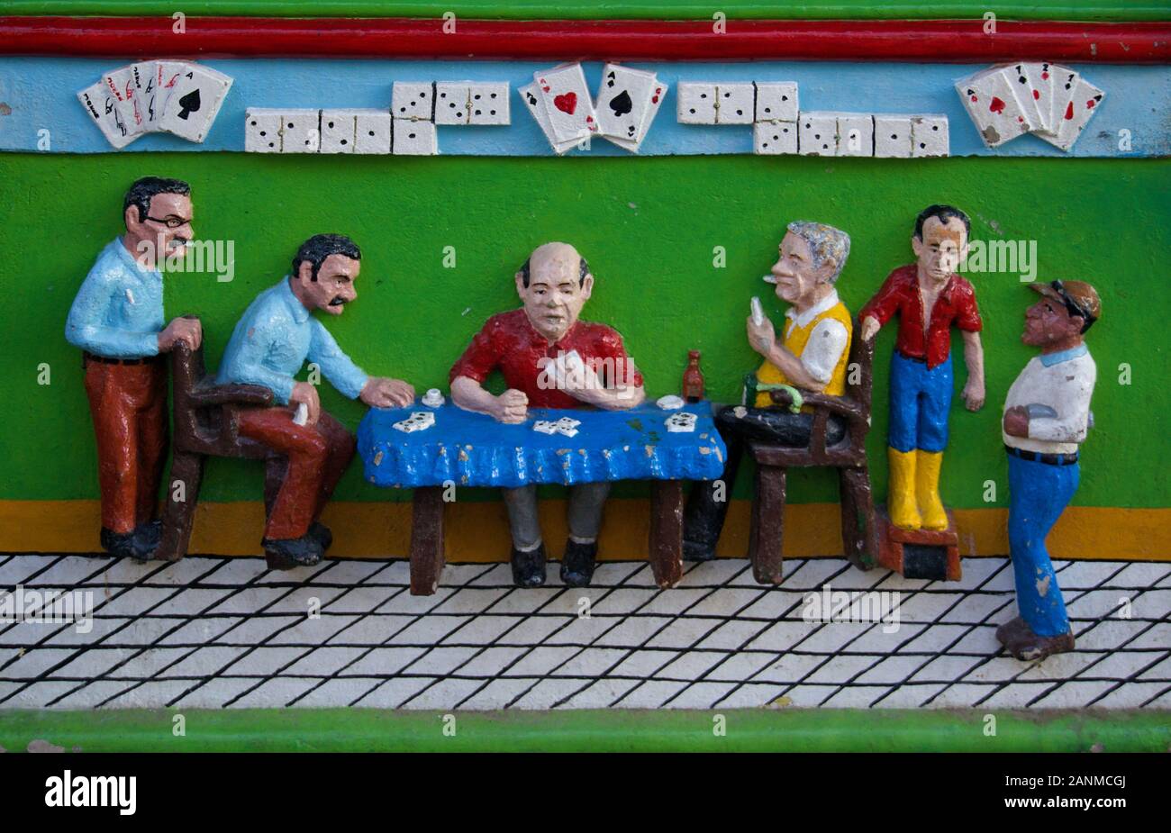 Zocalos High Resolution Stock Photography and Images - Alamy