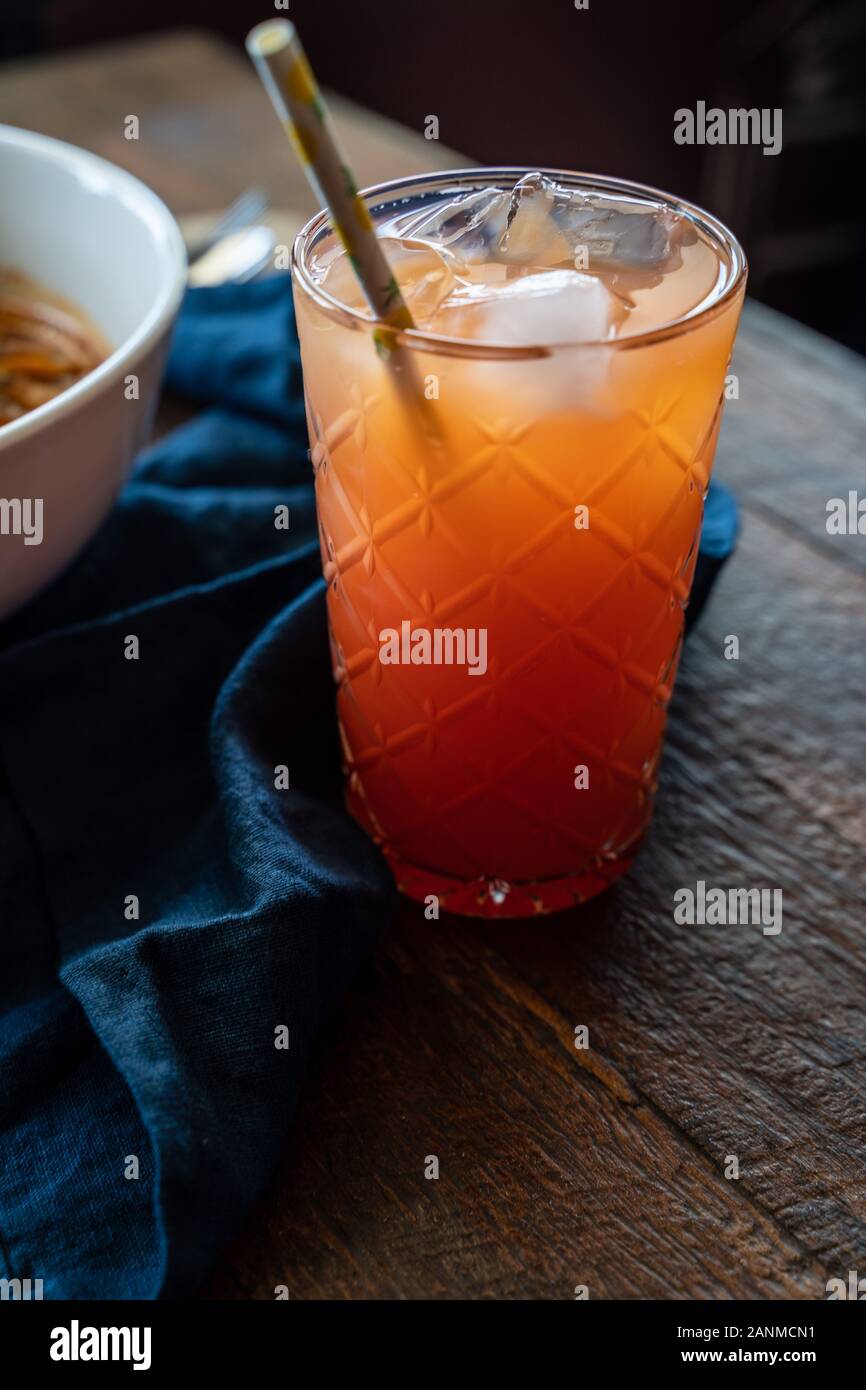 Tropical Drinks, Iced Tea, Iced drinks, Cold Drinks, Refreshments, Cold ...