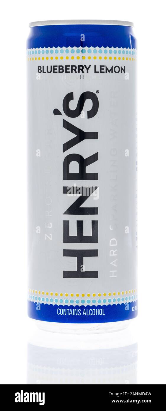 Henrys logo hi-res stock photography and images - Alamy