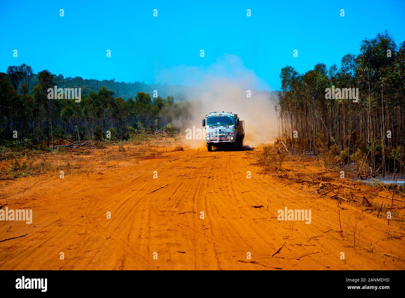 Nsw fire brigade hi-res stock photography and images - Alamy